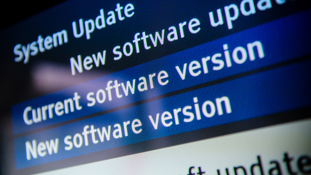 Flash memory and over-the-air firmware updates Flash memory and over-the-air firmware updates